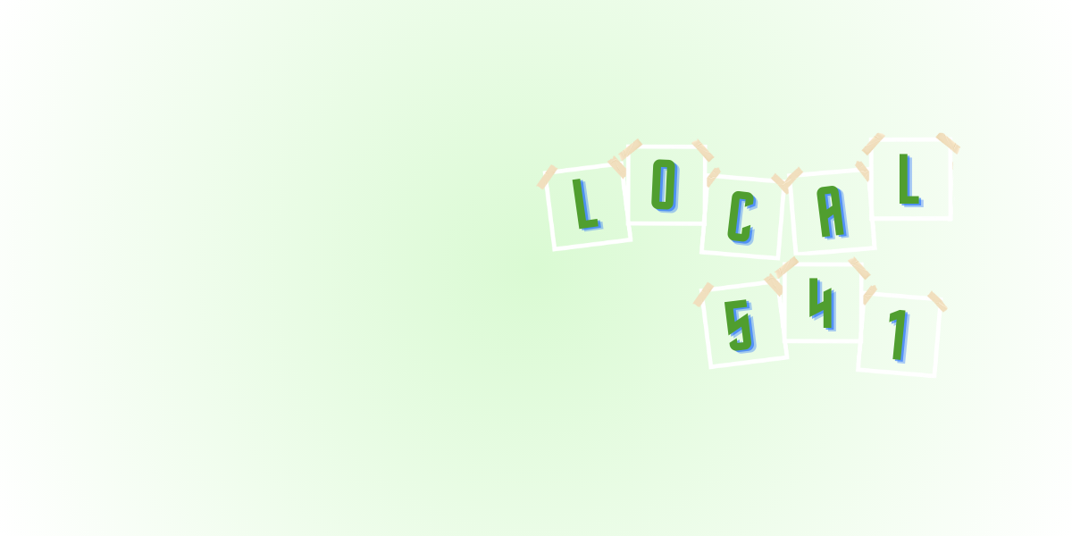 CEIU Local 541 - PDOC Pulse